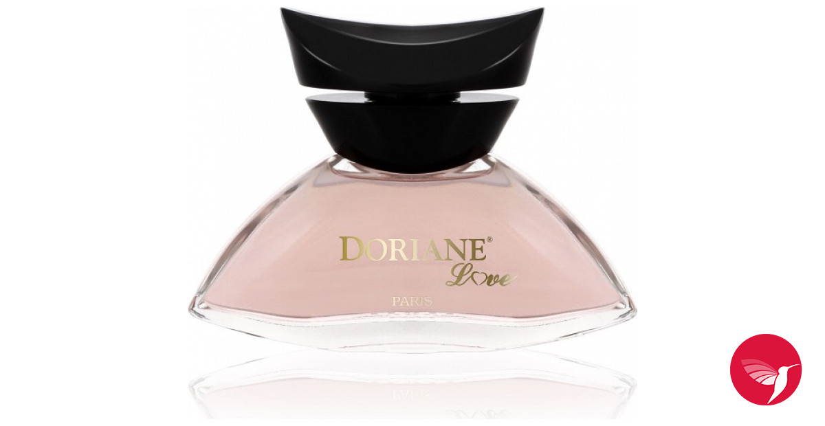 Doriane Love Yves de Sistelle perfume - a fragrance for women 2014