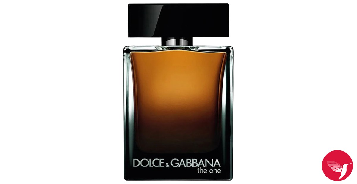 The One for Men Eau de Parfum Dolce&Gabbana colônia - a novo fragrância ...