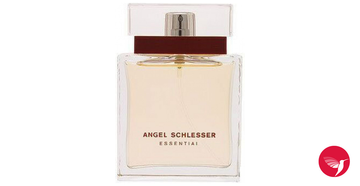 Angel Schlesser Essential Angel Schlesser - una fragranza da donna 2005