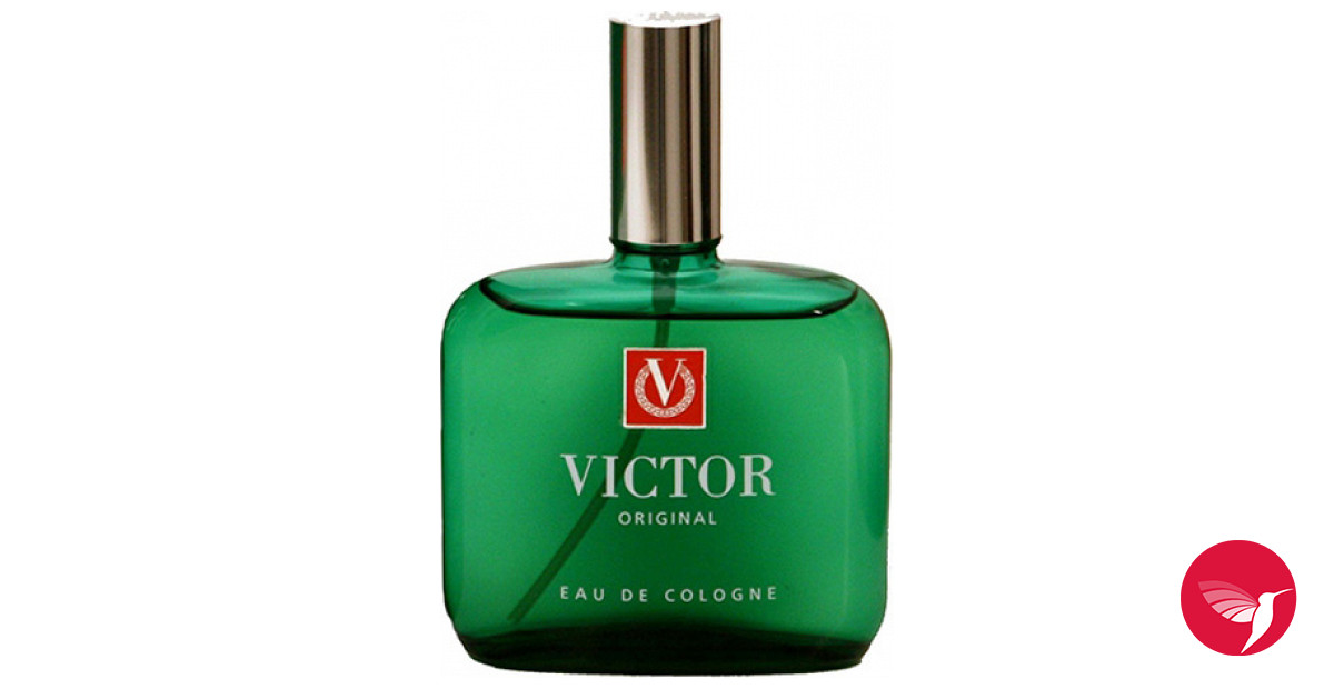 Original Victor cologne - a fragrance for men