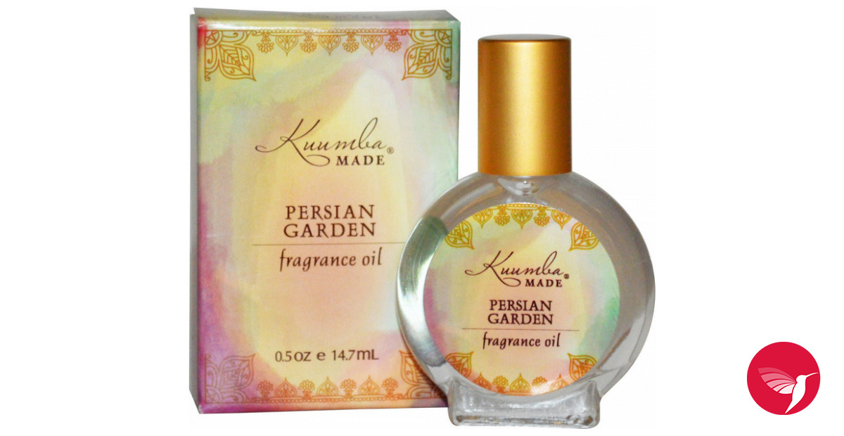 Persian Garden Kuumba Made parfum - un parfum pour homme et femme