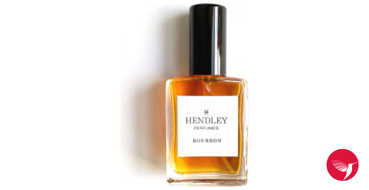 Bourbon Hendley Perfumes perfume - a new fragrance for women and men 2015