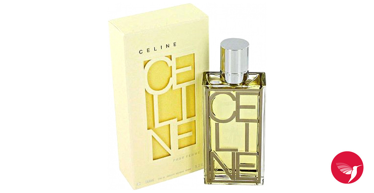 Celine Celine perfume - a fragrance for women 2001