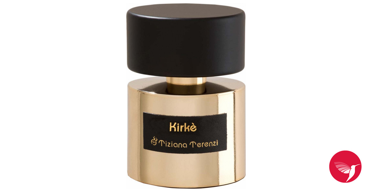 Kirke Tiziana Terenzi parfum - un nouveau parfum pour homme et femme 2015