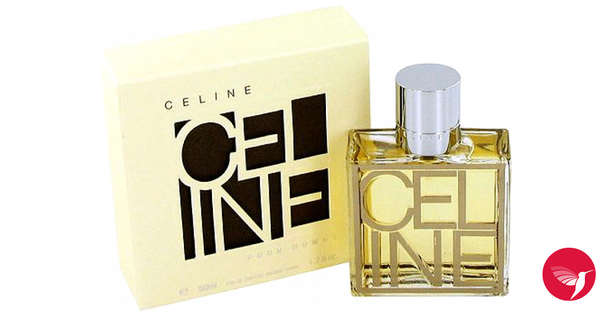 Celine Celine cologne - a fragrance for men 2001