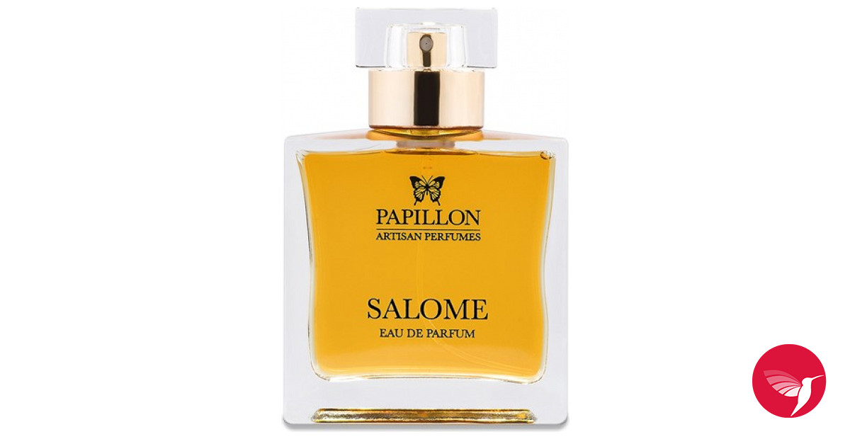 Salome Papillon Artisan Perfumes perfume - a new fragrance for women ...