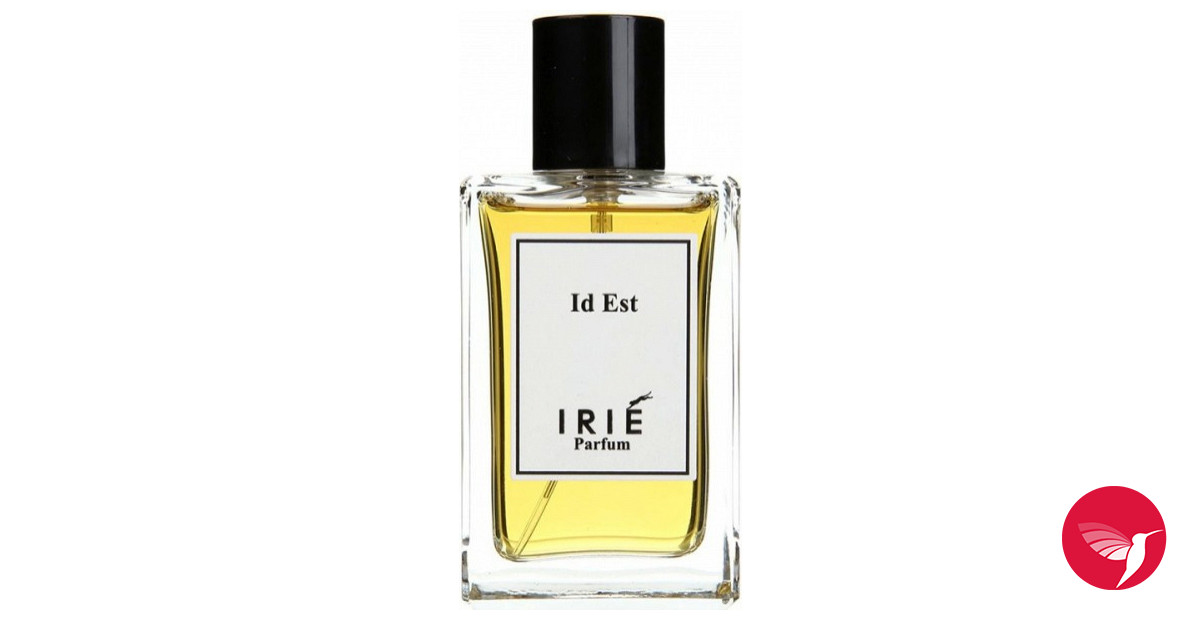 Id Est Irie perfume - a fragrance for women and men 2014
