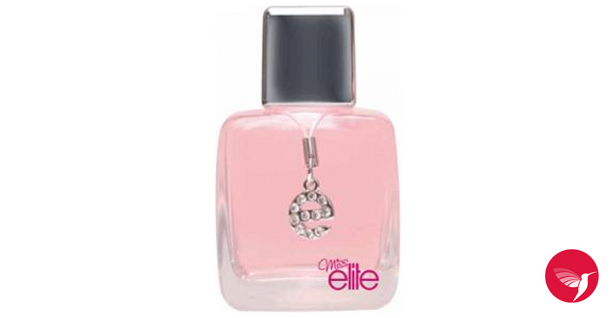 Miss Elite Parfums Elite perfume - a fragrance for women 2008
