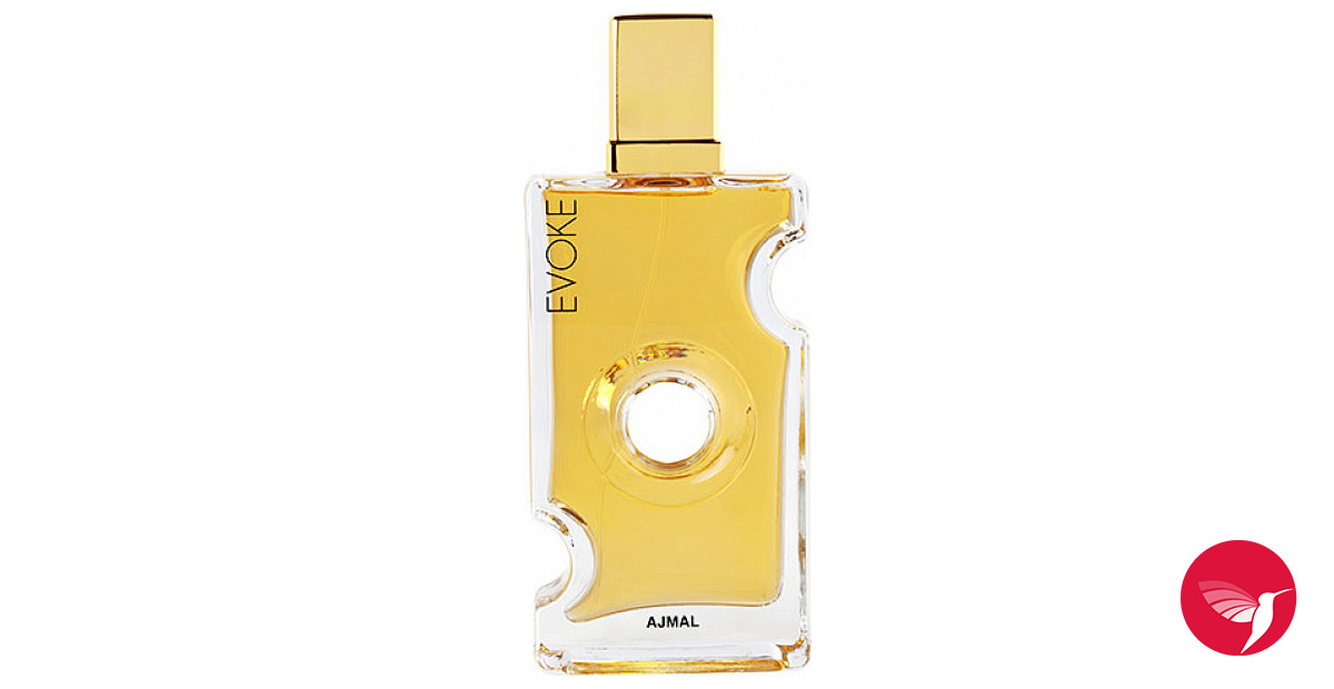 Evoke for Her Ajmal perfume - a fragrance for women