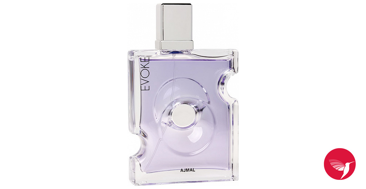 Evoke for Him Ajmal cologne - a fragrance for men
