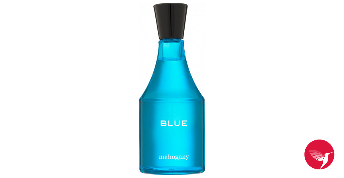 Blue Mahogany cologne - a fragrance for men 2014