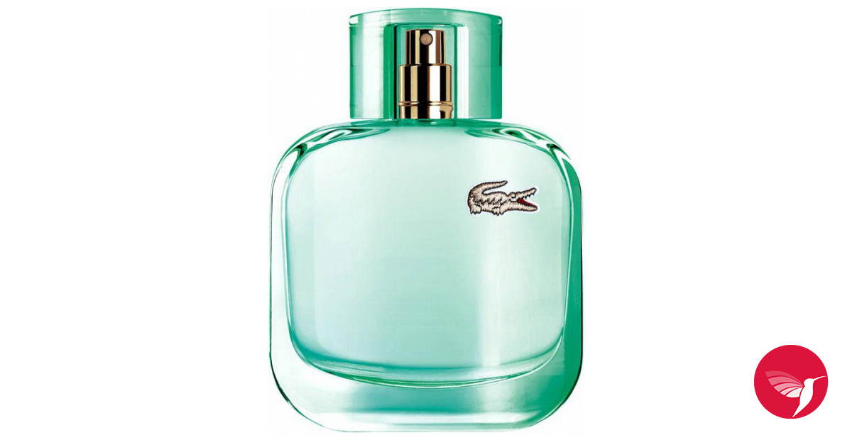 Eau de Lacoste L.12.12 Pour Elle Natural Lacoste Fragrances perfume - a ...