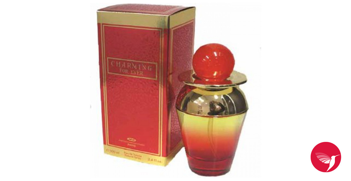 Charming For Ever Christine Darvin perfume - a fragrance for women 2010