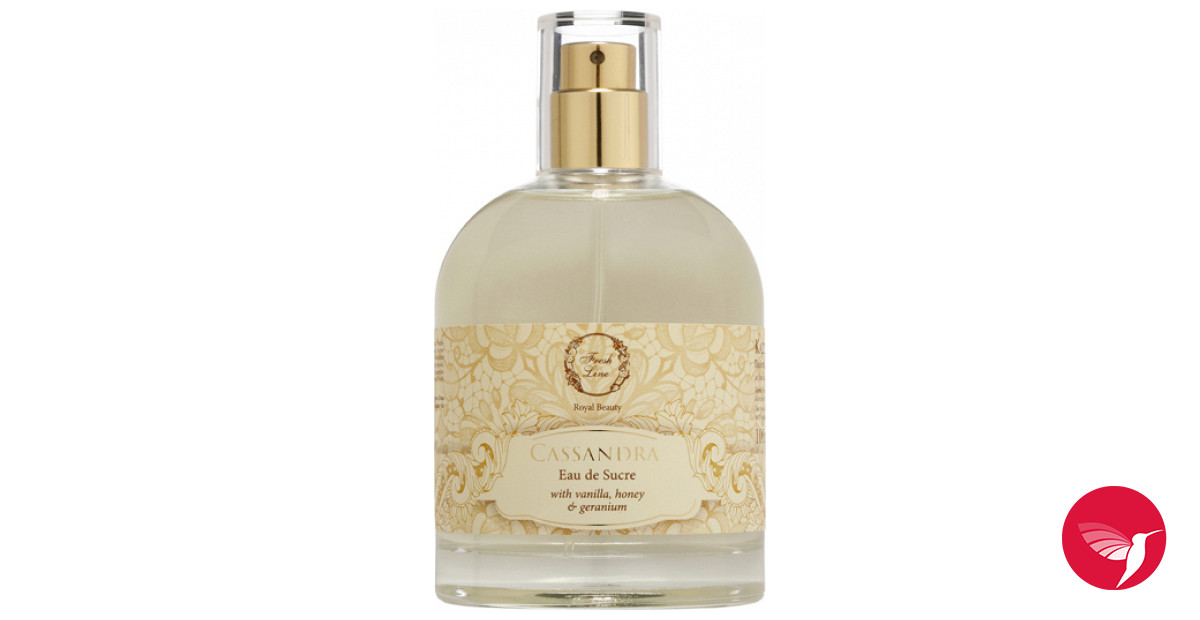 Cassandra Fresh Line perfume - a fragrance for women