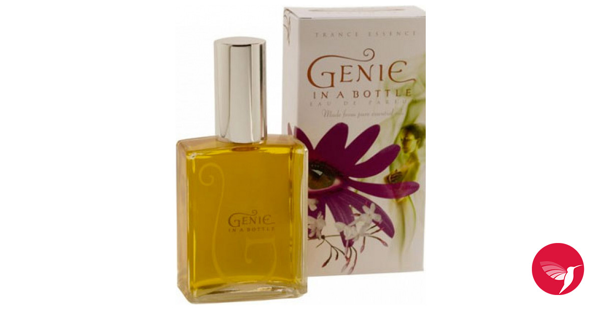 Genie in a Bottle Trance Essence perfume - a fragrance for women 2008