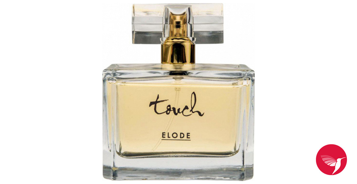Touch Elode perfume - a fragrance for women