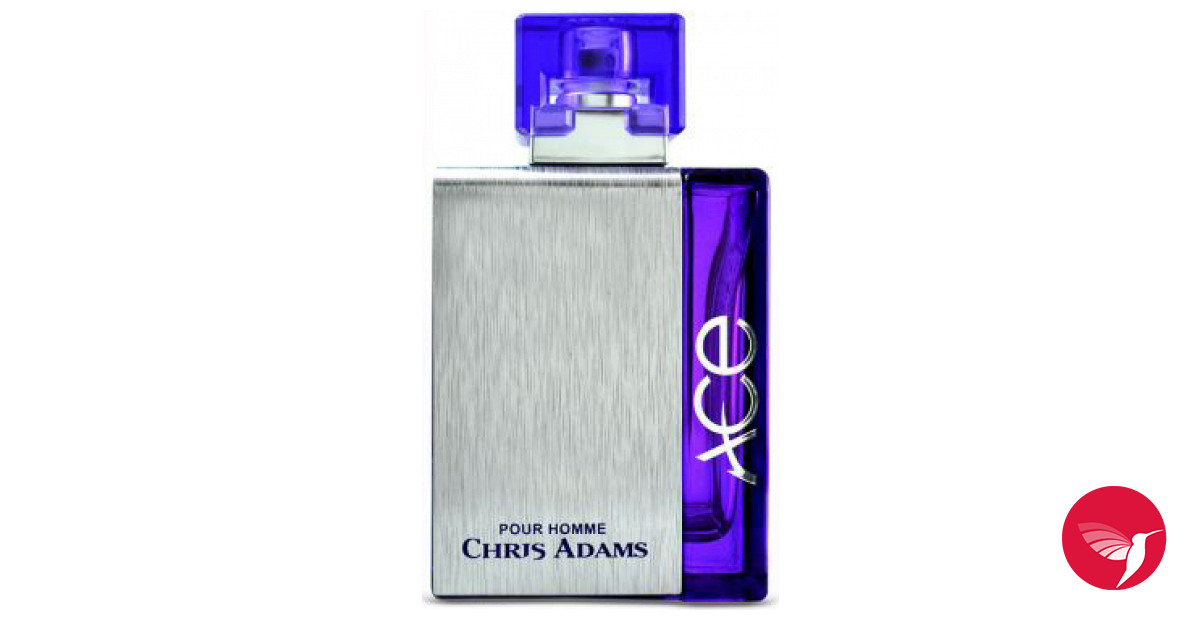 Ace Chris Adams cologne - a fragrance for men