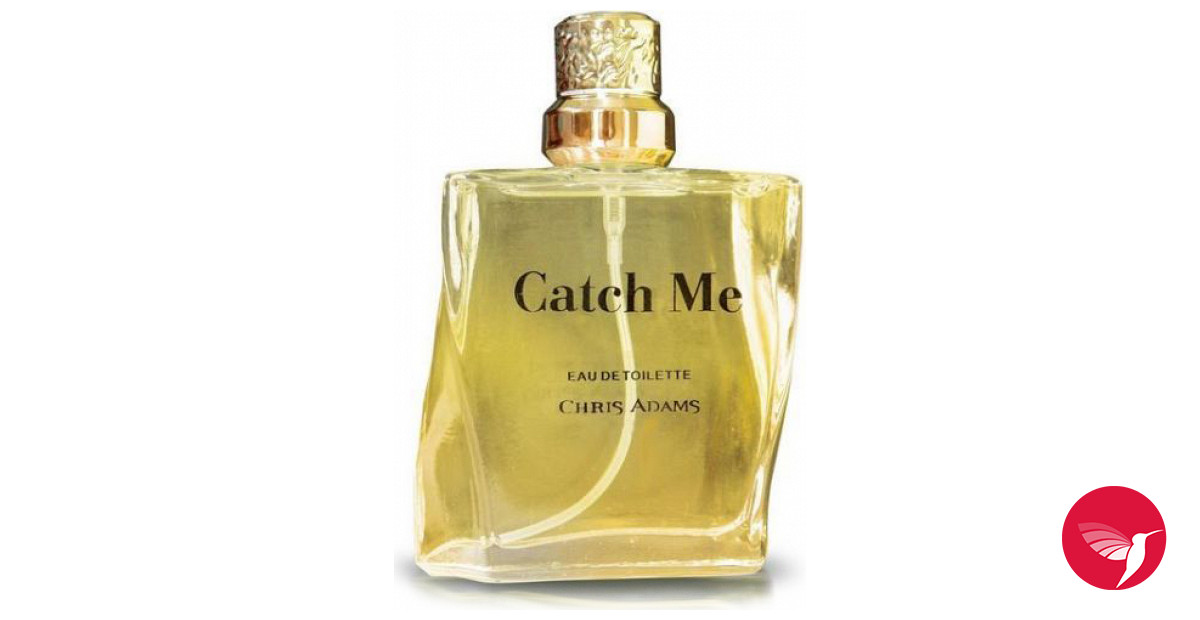 Catch Me Chris Adams cologne - a fragrance for men