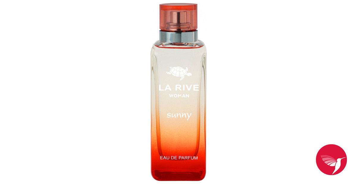 Sunny La Rive perfume - a fragrance for women
