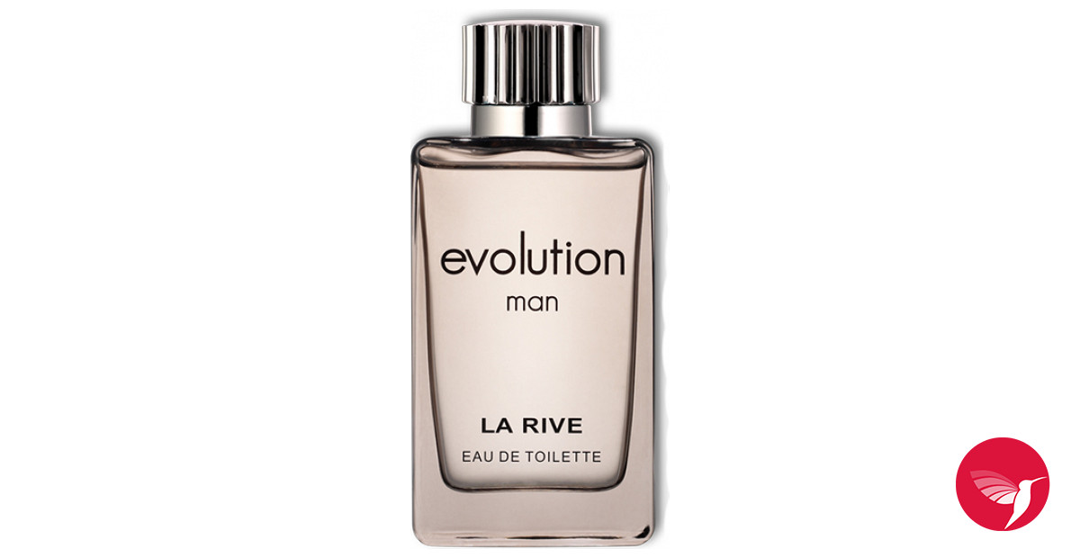 Evolution La Rive Cologne - un parfum pour homme