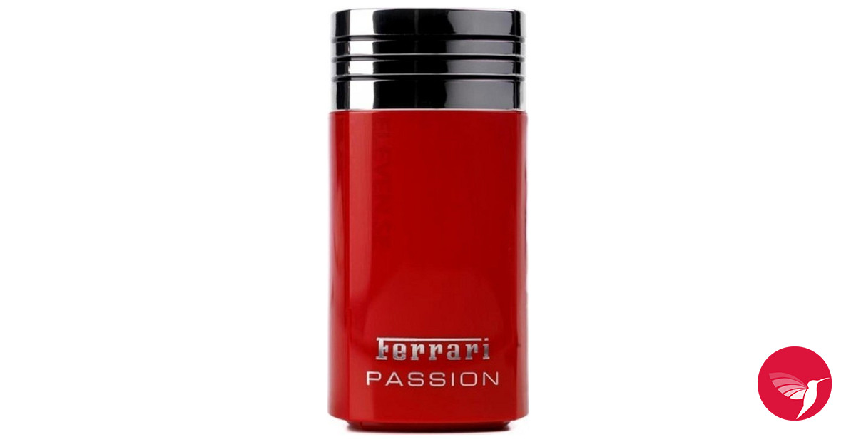 Ferrari passion Unlimited Ferrari cologne - a fragrance for men 2005