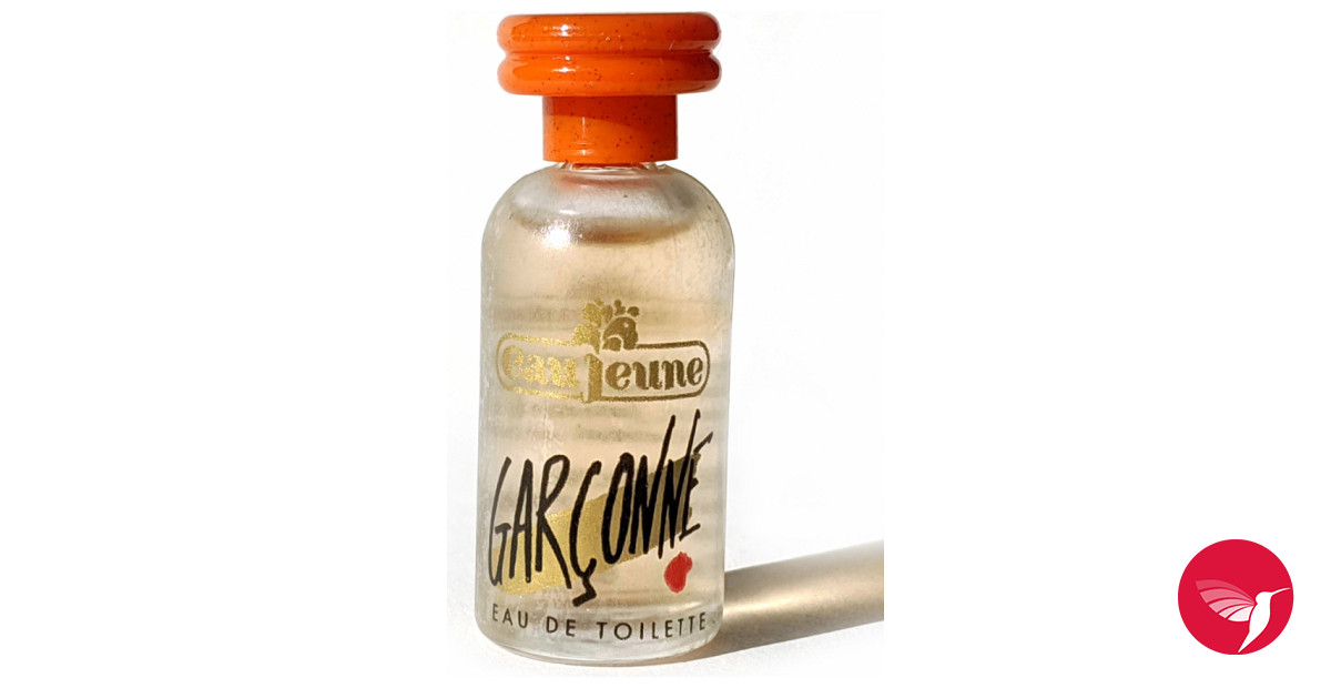 Garconne Eau Jeune perfume - a fragrance for women and men