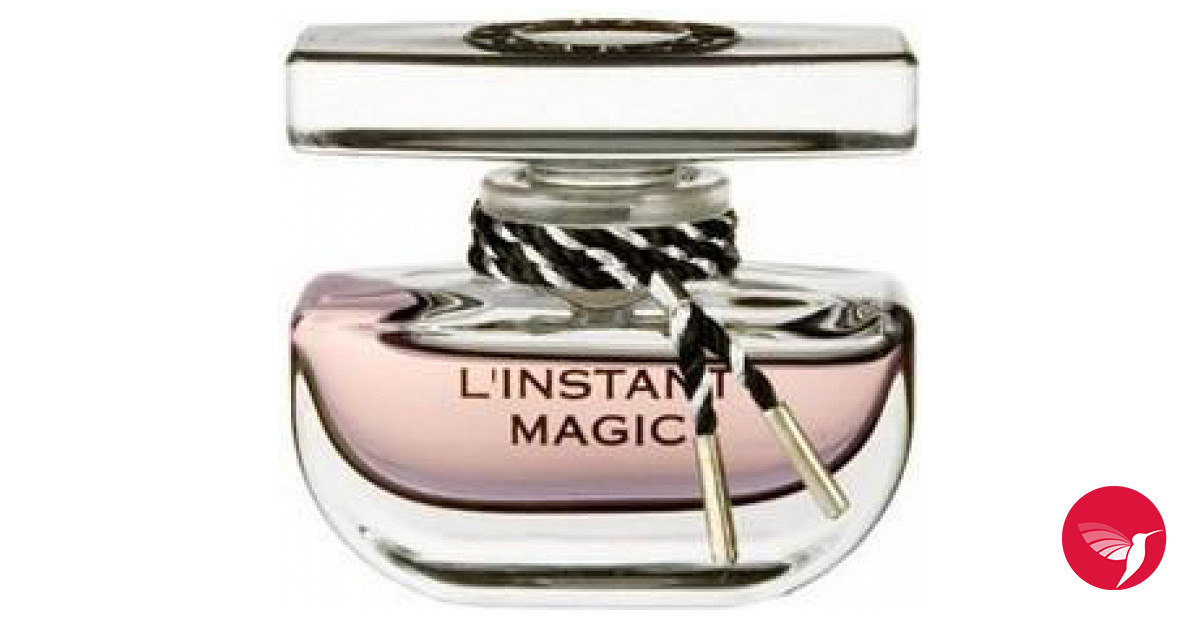 L'Instant Magic Extract Guerlain parfum - un parfum pour femme