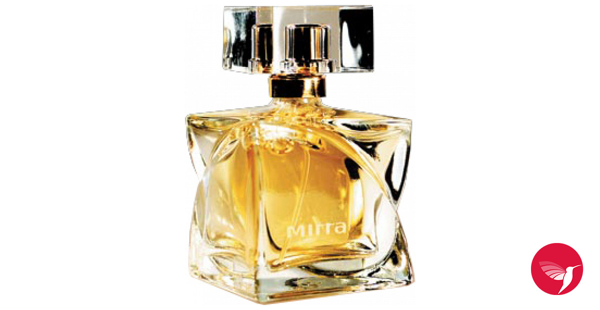 Mirra Mirra perfume - a fragrância Feminino