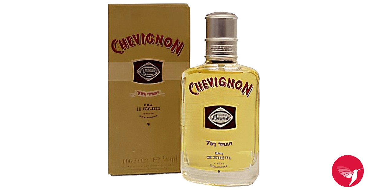 Chevignon For Men Chevignon cologne - a fragrance for men