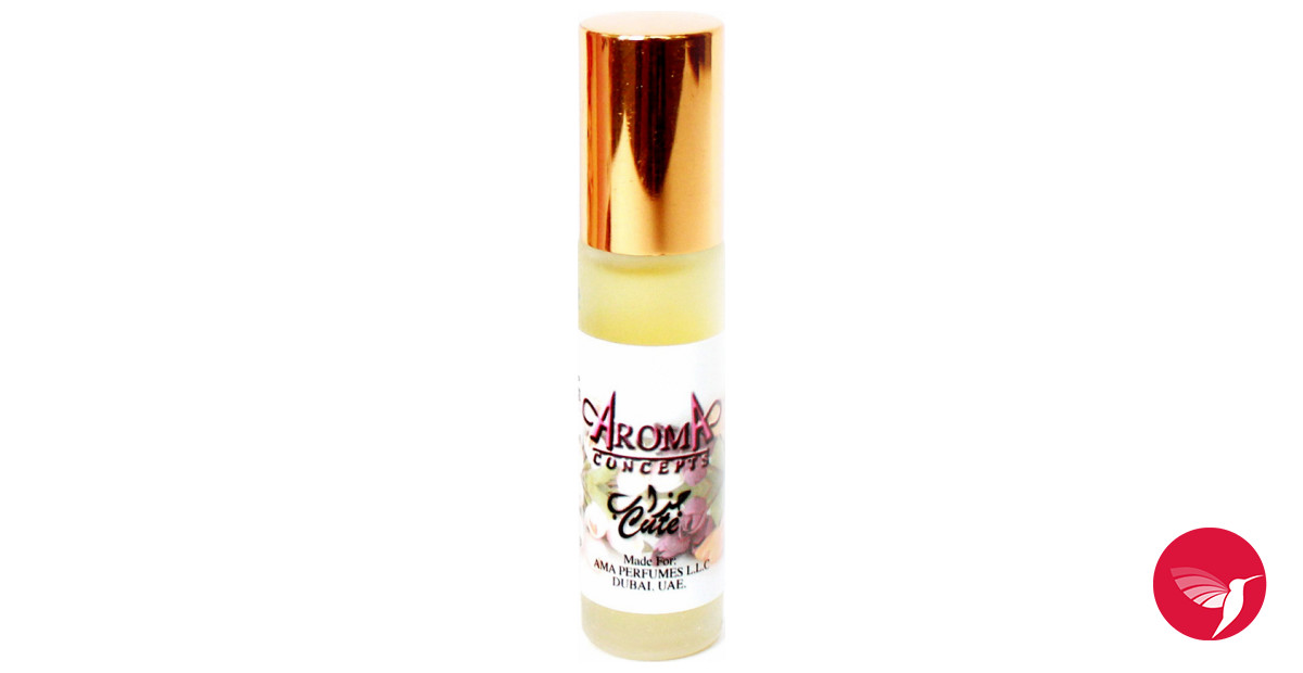 Cute East Nights perfume - a fragrance for women