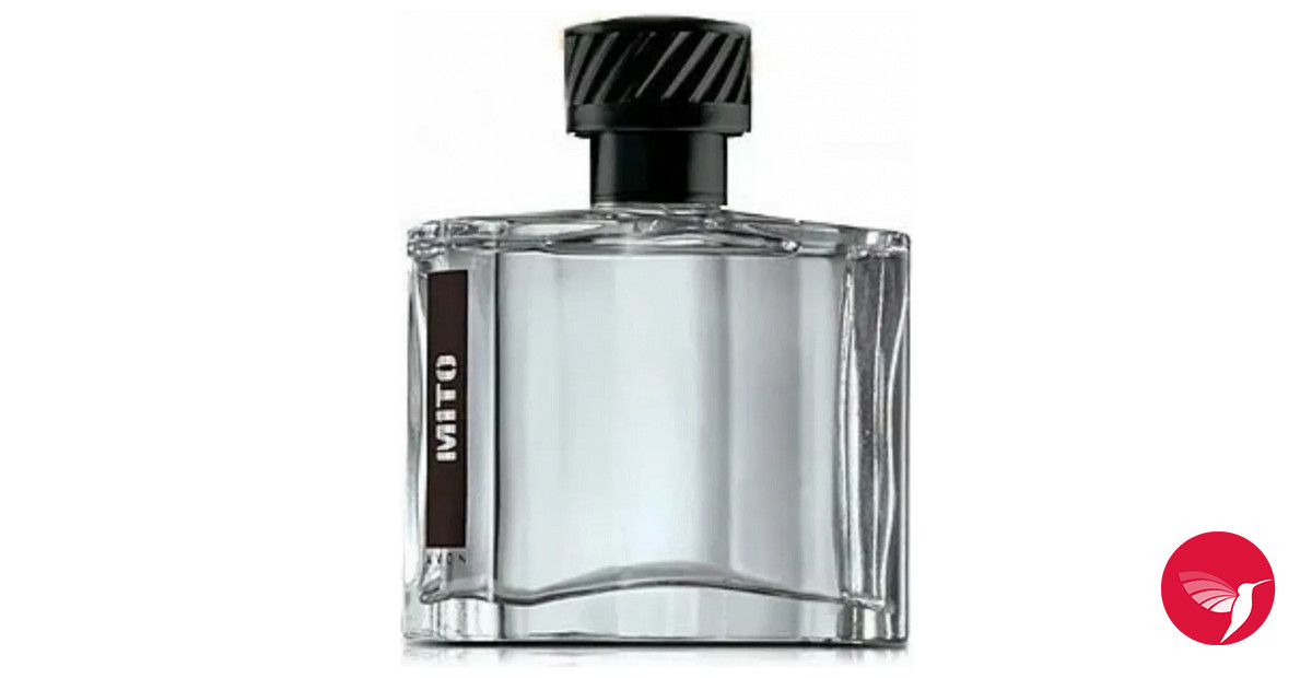 Mito Avon - una fragranza da uomo 2005