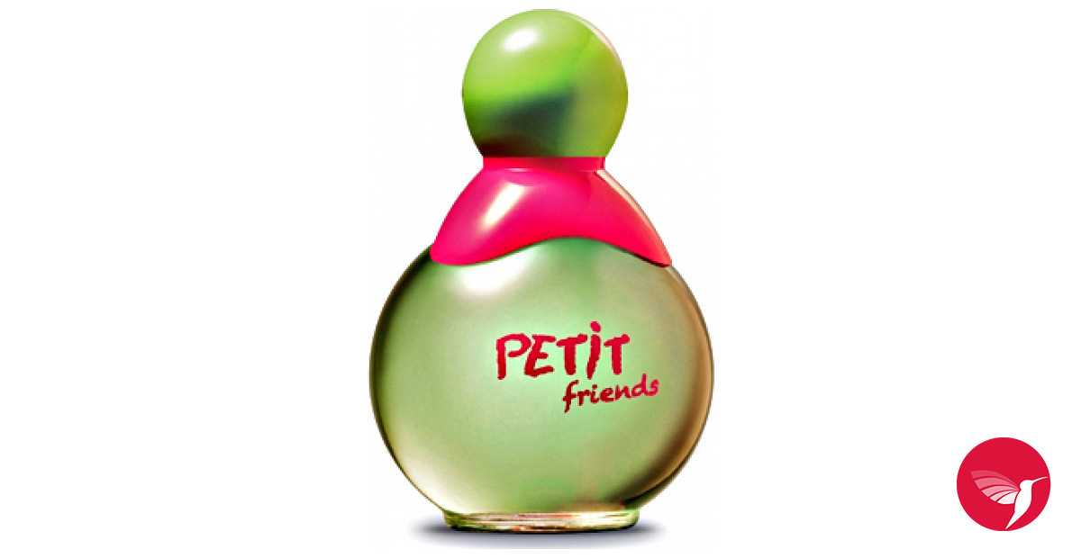Petit Friends Avon perfume - a fragrance for women 2014