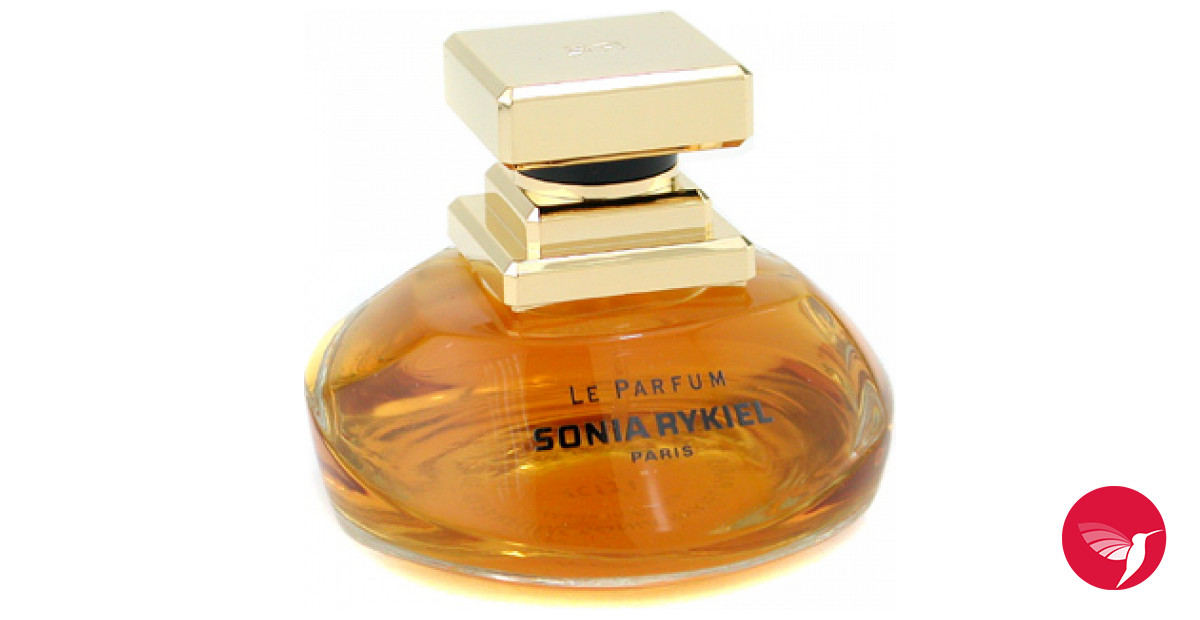 Le Parfum Sonia Rykiel Extrait Sonia Rykiel perfume - a fragrance for ...