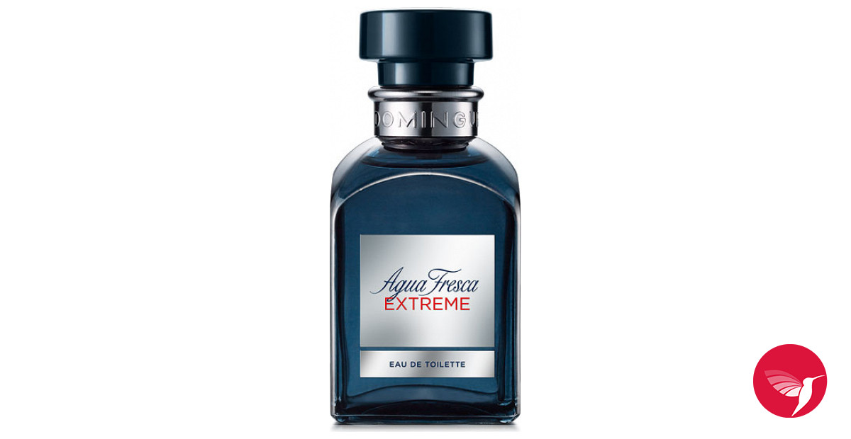 Agua Fresca Extreme Adolfo Dominguez cologne - a new fragrance for men 2015