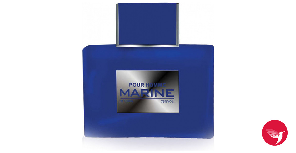 Marine KPK Parfum cologne - a fragrance for men