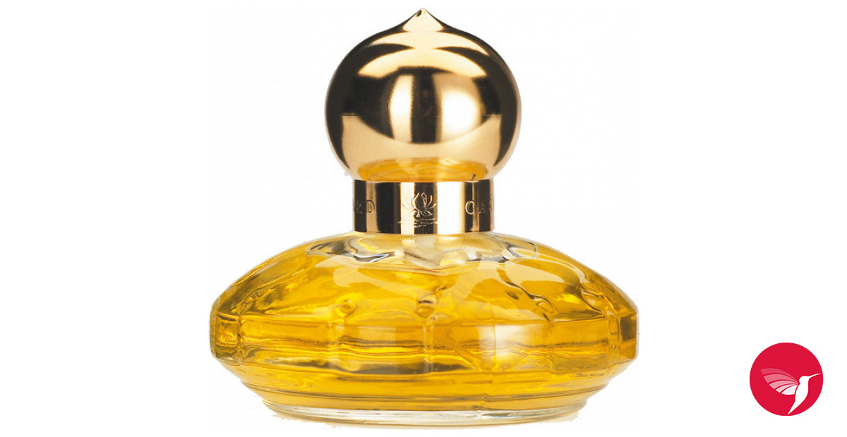 Casmir Chopard perfume - a fragrance for women 1992