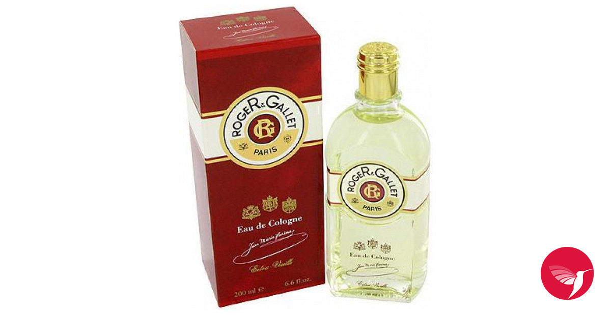 Jean Marie Farina Extra Vieille Roger & Gallet perfume - a fragrance ...