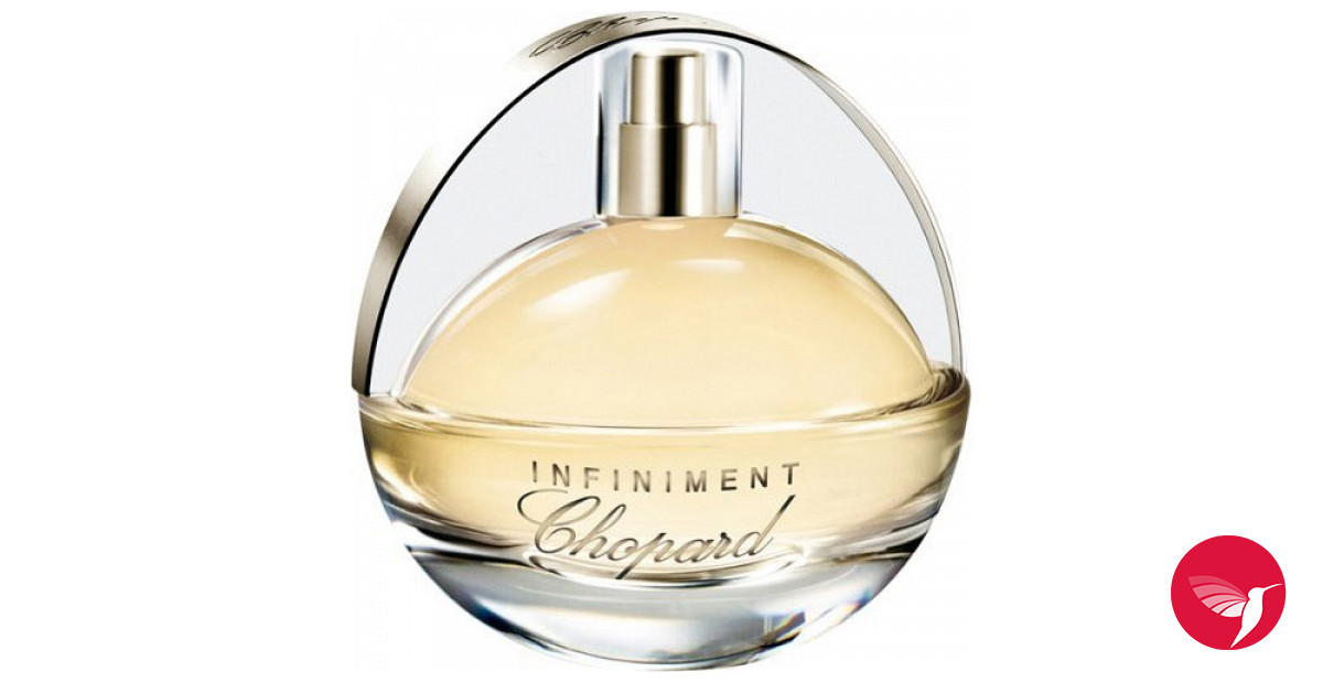 Infiniment Chopard perfume - a fragrance for women 2004