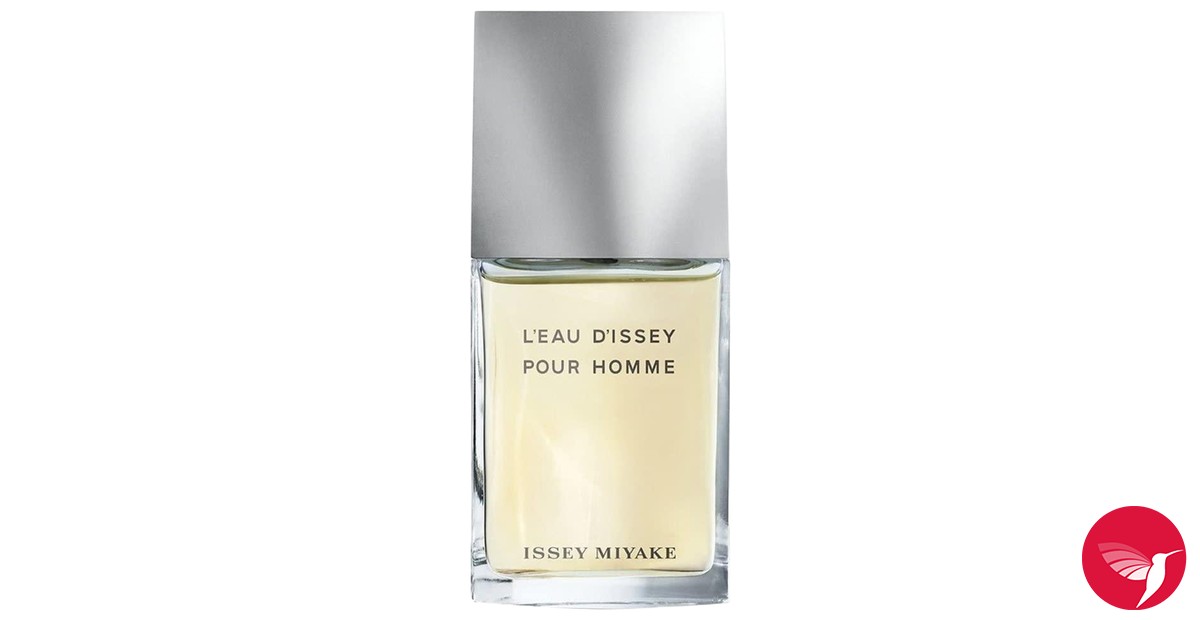 L'Eau d'Issey Pour Homme Fraiche Issey Miyake colônia - a novo ...