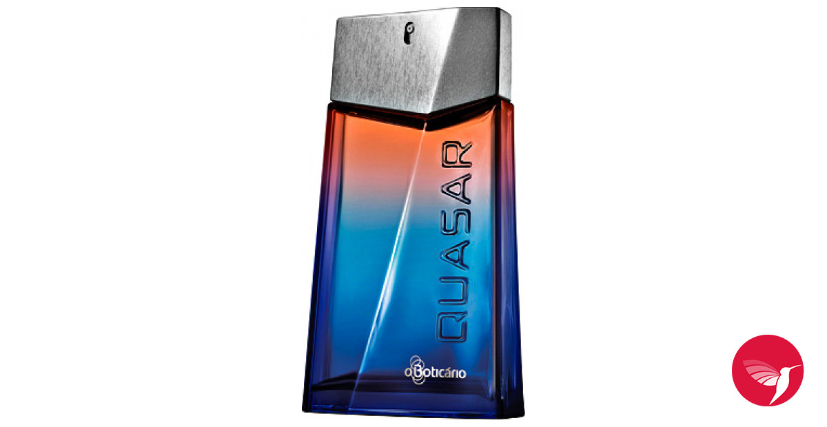 Quasar Forever Energy O Boticário cologne - a fragrance for men 2014