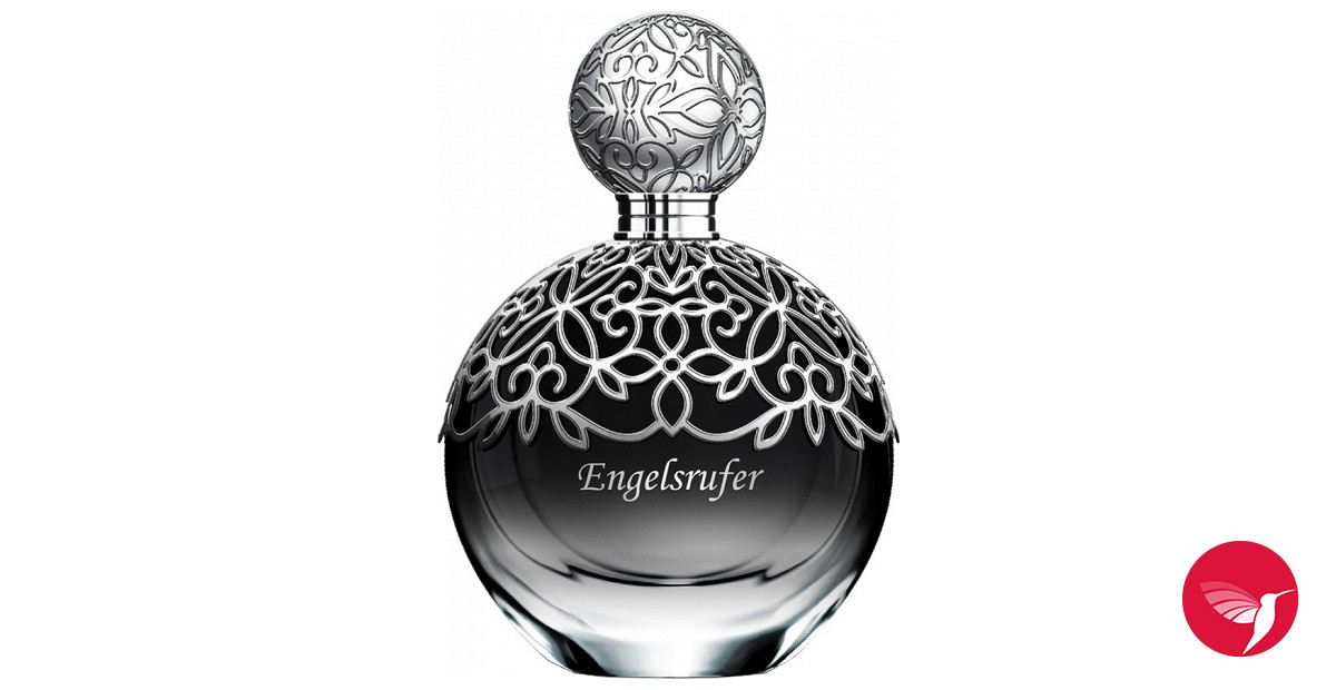 Luna Engelsrufer perfume - a new fragrance for women 2016