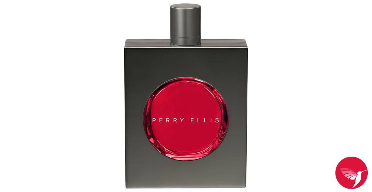 Perry Ellis Red Perry Ellis cologne - a new fragrance for men 2016