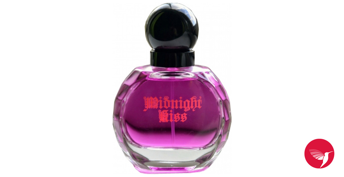 Midnight Kiss Primark parfum - un parfum pour femme