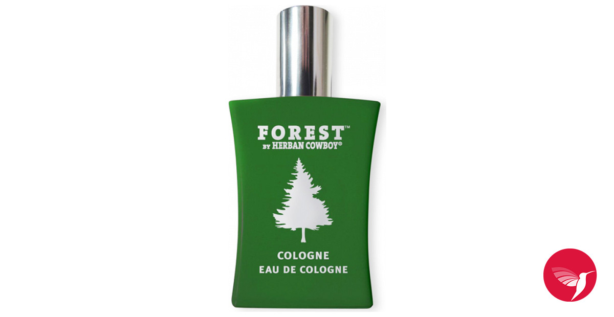Forest Herban Cowboy cologne - a fragrance for men 2011