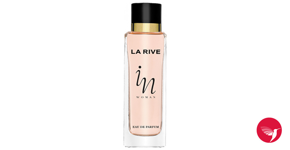 In Woman La Rive parfem - parfem za žene 2014