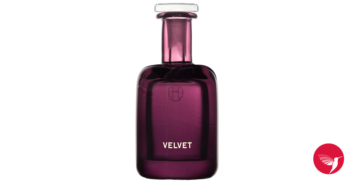 Velvet Perfumer H perfume - a new fragrance for women and men 2015