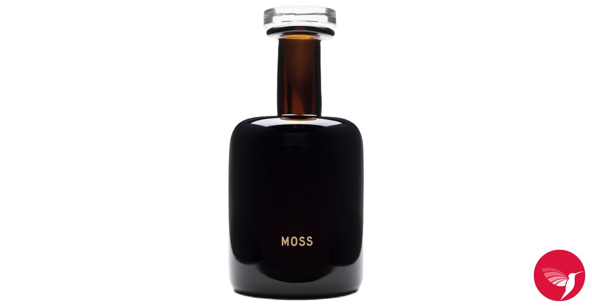 Moss Perfumer H perfume - a new fragrance for women and men 2016