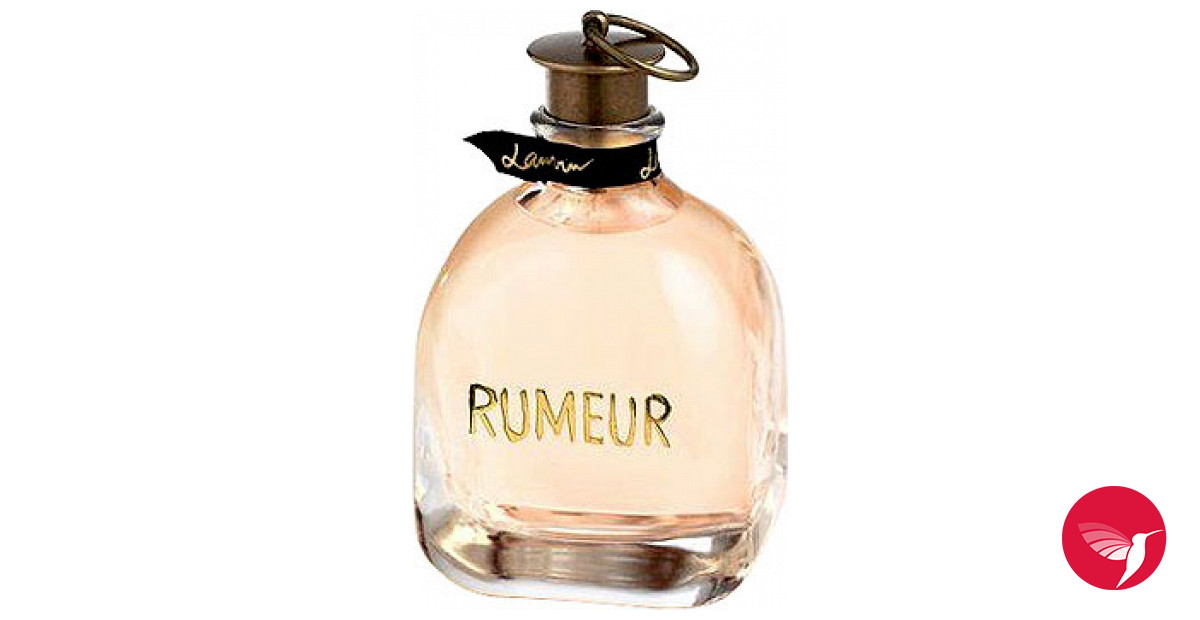 Rumeur Lanvin perfume - a fragrance for women 2006