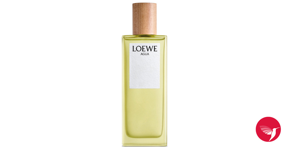 Agua de Loewe Loewe perfume - a fragrance for women and men 2000