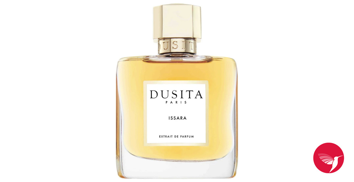 Issara Parfums Dusita perfume - a new fragrance for women and men 2015